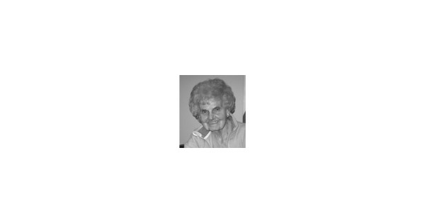 Kay SLEMKO Obituary (2013) - Legacy Remembers