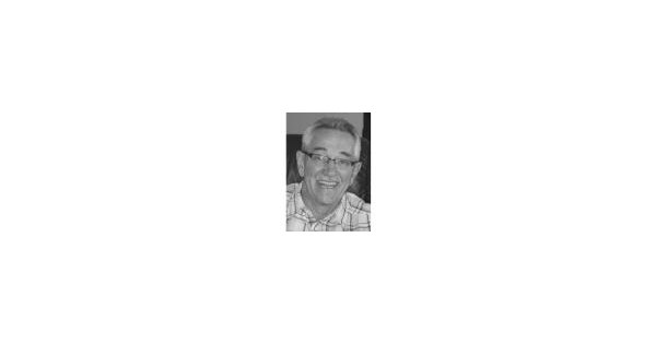 Keith SCHNELL Obituary (1942 - 2013) - Legacy Remembers