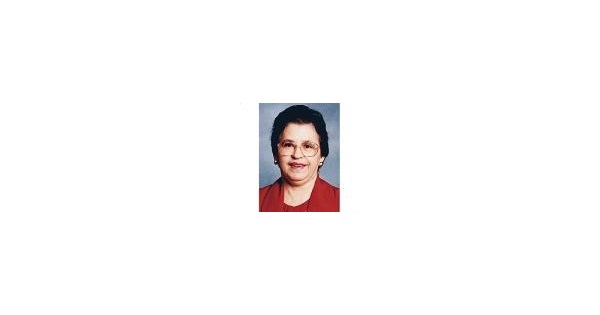 Maria MARINI Obituary (2013) - Legacy Remembers