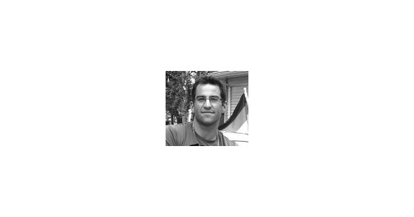 Shane SCHROEDER Obituary (2013) - Legacy Remembers