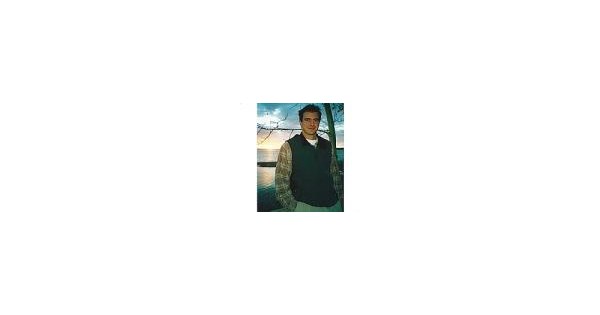 Byron THOMPSON Obituary (2014) - Legacy Remembers