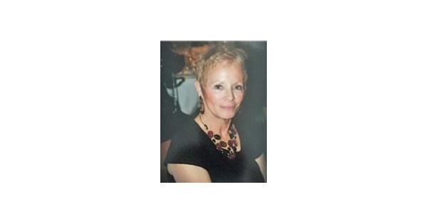 Geraldine LOGAN Obituary (2016) - Legacy Remembers