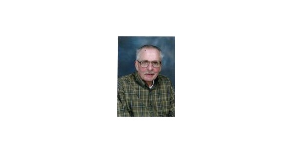 Raymond Yule Obituary (2014) - Legacy Remembers
