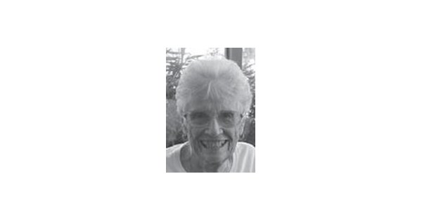 Mildred Colton Obituary (1927-2025) - Elk Grove, CA - Elk Grove Citizen
