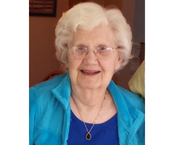 Phyllis Farmer Obituary (1924 - 2019) - Elgin, IL - Elgin Courier News