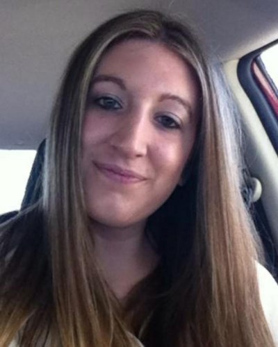 Aimee Fetzer Obituary (1990 - 2015) - Cary, IL - Elgin Courier News