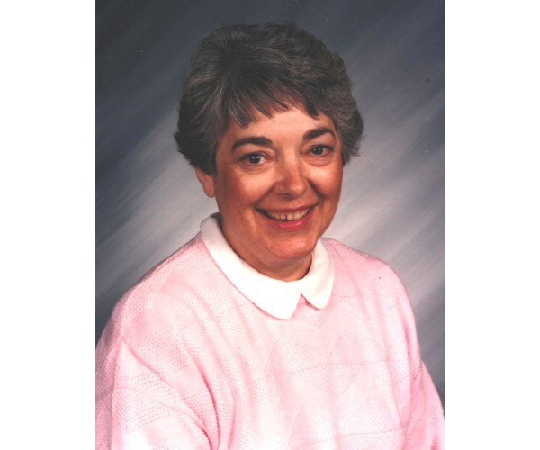 Mary McNeil Obituary (1937 - 2023) - Otsego, MN - Elk River Star News
