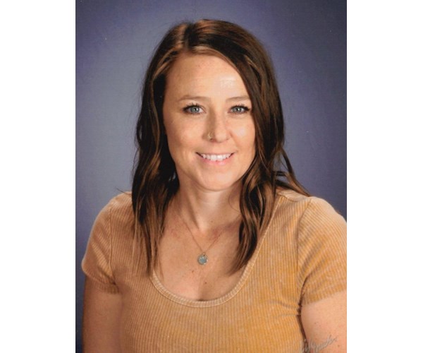 Ashley Gamm Obituary (1984 - 2024) - Zimmerman, MN - Elk River Star News
