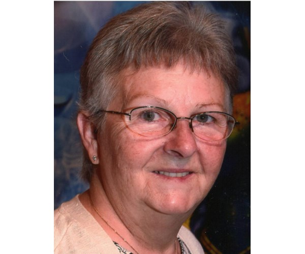 Cheryl Robeck Obituary (1948 - 2025) - Monticello, MN - Elk River Star News