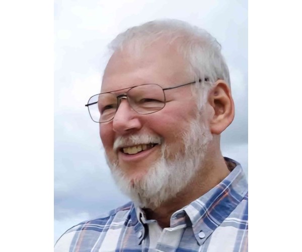 Michael Fox Obituary (1947 - 2025) - Elk River, MN - Elk River Star News