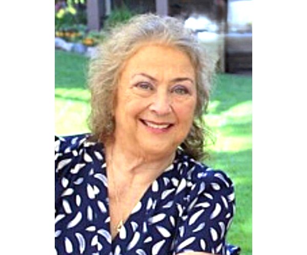 Sandra Holien Obituary (1945 - 2025) - Elk River, MN - Elk River Star News