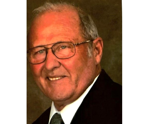 Gordon Brings Obituary (1938 - 2025) - Buffalo, Mn, MN - Elk River Star ...