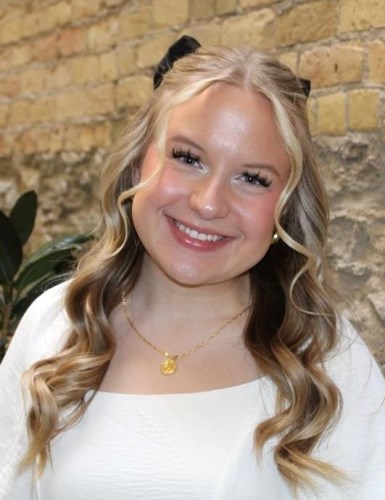 Melaina Anderson Obituary (2001 - 2025) - Zimmerman, MN - Elk River ...