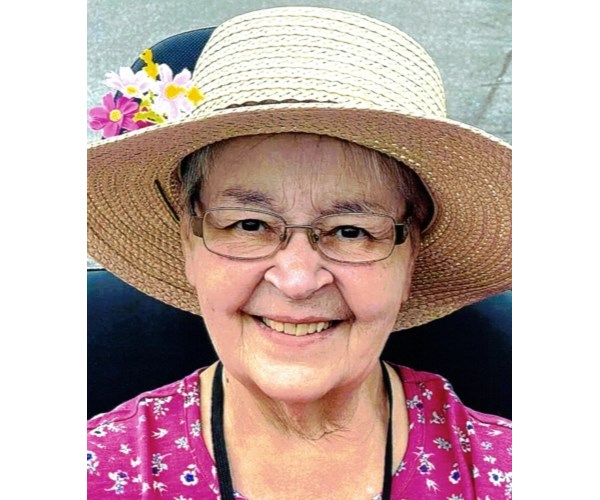 Jerilyn Ingle Obituary (1951 - 2023) - Goshen, IN - The Elkhart Truth