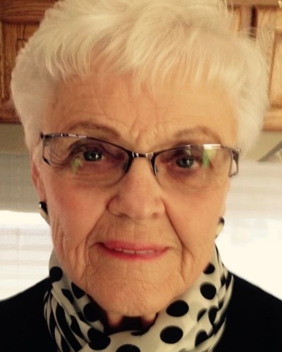 Kay Bunn Obituary (1936 - 2024) - Elkhart, IN - The Elkhart Truth