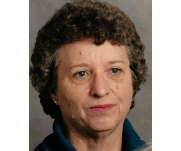Barbara Carner Obituary (1930 - 2022) - Elkhart, IN - The Elkhart Truth
