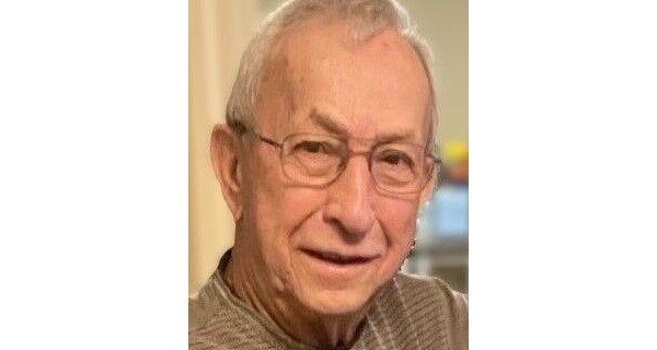 Eddie Beck Obituary (1937 - 2024) - Nappanee, IN - The Elkhart Truth