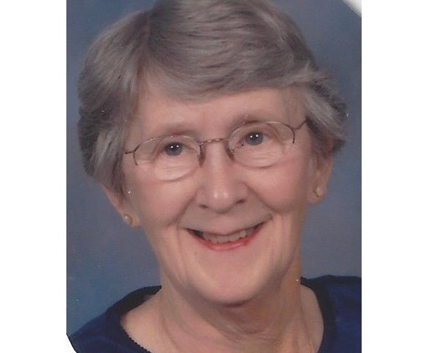 Carolyn Ronnebaum Obituary (1929 - 2023) - Cassopolis, MI - The Elkhart ...