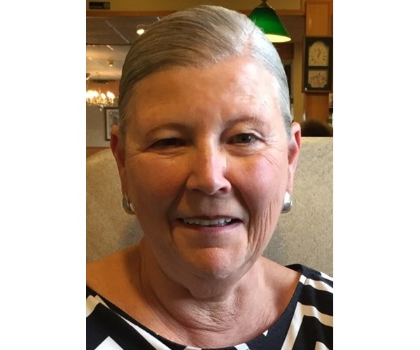 Pamela Faye Garber Obituary (1944 - 2025) - Goshen, IN - The Elkhart Truth
