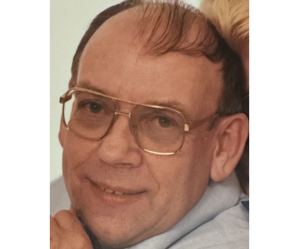 Floyd Hoover Obituary (1938 - 2025) - Gautier, MS - The Elkhart Truth