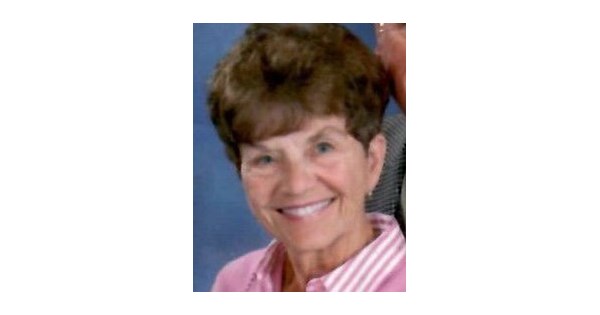 Suzanne Short Obituary (2021) - Goshen, IN - The Elkhart Truth