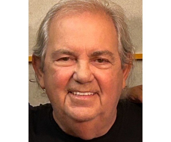 Matthew Colagrossi Obituary (1947 - 2024) - Mesa, AZ - The Elkhart Truth