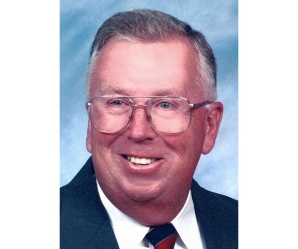 David Swartz Obituary (2026) - Nappanee, IN - The Elkhart Truth