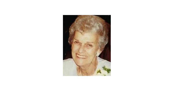 Dorothy Singleton Obituary (1924 - 2022) - Elkhart, IN - The Elkhart Truth