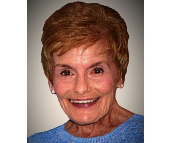 Mary Summers Obituary (2022) - Legacy Remembers