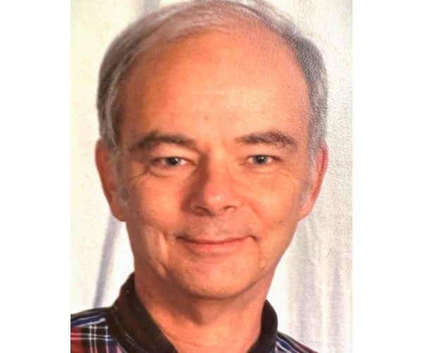 Wesley Thompson Obituary (2023) - Caledonia, MI - The Elkhart Truth