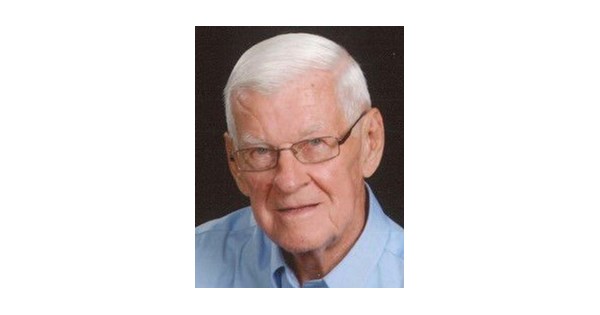 James Troup Obituary (1932 - 2021) - Elkhart, IN - The Elkhart Truth