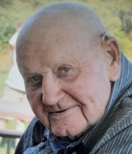 John Nunemaker Obituary (1927 - 2023) - Goshen, IN - The Elkhart Truth
