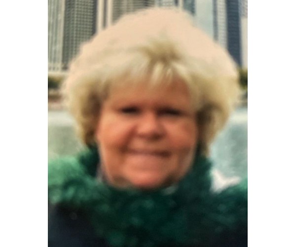 Patty Sherck Obituary (1951 - 2021) - Elkhart, IN - The Elkhart Truth