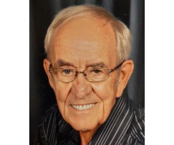 Cleo Leinbach Obituary (1933 - 2022) - Goshen, IN - The Elkhart Truth