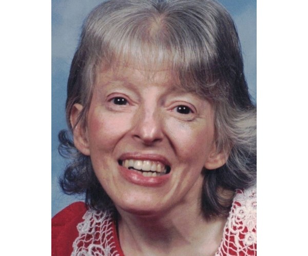 Mary Otto Obituary (1945 - 2025) - Elkhart, IN - The Elkhart Truth