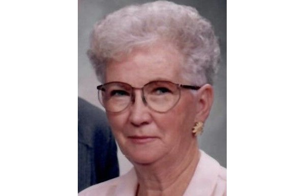 Mary Mathews Obituary (1926 - 2021) - Elkhart, Indiana, IN - The ...