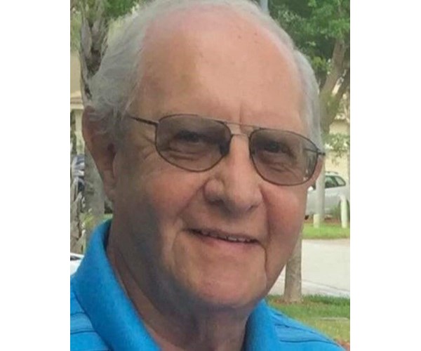 Rocco Giglio Obituary (2024) - Elkhart, IN - The Elkhart Truth
