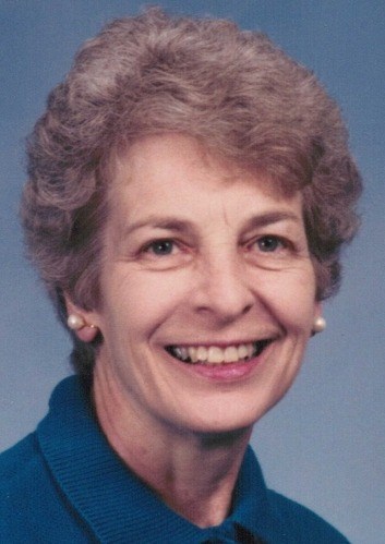 Betty Lou Schooley Obituary (1934 - 2025) - Celebration, FL - The ...