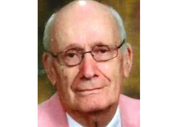 Vernon Garman Obituary (2024) - Elkhart, IN - The Elkhart Truth