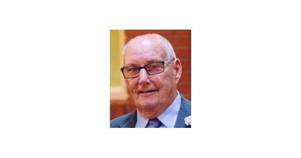 Joseph Eppers Obituary (1928 - 2022) - Elkhart, IN - The Elkhart Truth