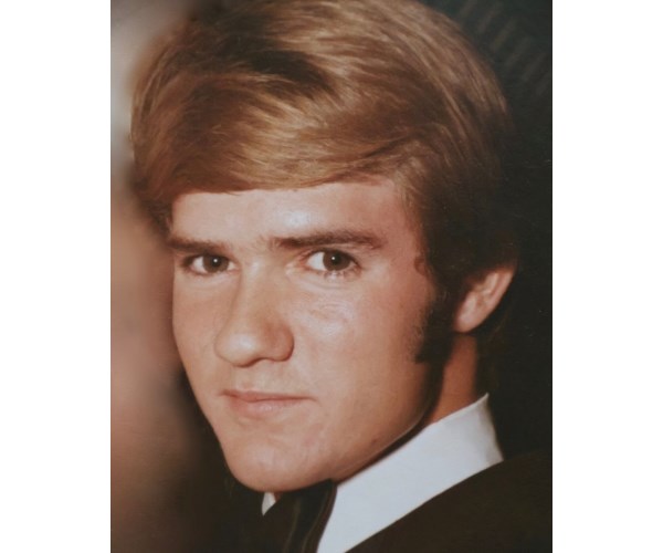 Edward Ritchie Obituary (2025) - Elkhart, IN - The Elkhart Truth