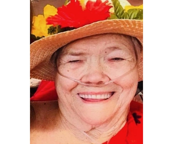 Janis Shively Obituary (1936 - 2023) - Warsaw, IN - The Elkhart Truth