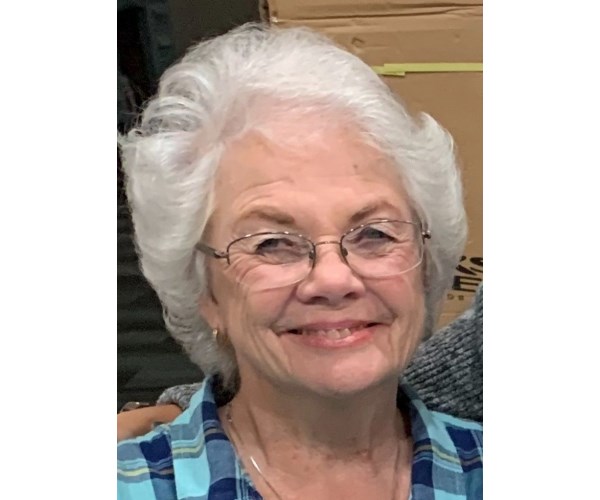 Margo Mathis Obituary (1945 - 2021) - Elkhart, Indiana, IN - The ...