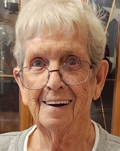 Mary Fruchey Obituary (1936 - 2023) - Columbia City, IN - The Elkhart Truth