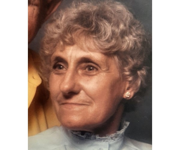 Carol Timmins Obituary (1922 - 2023) - Goshen, IN - The Elkhart Truth