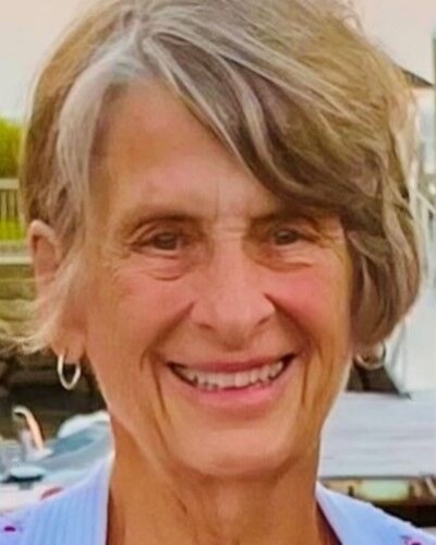 Susan Hayes Obituary (2025) - Westerly, RI - The Elkhart Truth