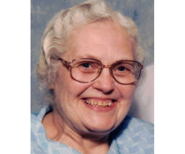 Velda Gunderman Obituary (2023) - Goshen, IN - The Elkhart Truth