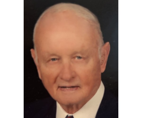 Jack Stone Obituary (1931 - 2024) - Bristol, IN - The Elkhart Truth