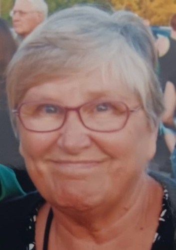 Pamela Joyce Gordon Obituary (1950 - 2026) - St. Petersburg, FL - The ...