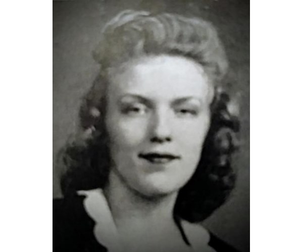 Phyllis Owens Obituary (1927 - 2021) - Warsaw, IN - The Elkhart Truth